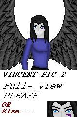 Big Vincent Pixle by EricaB on DeviantArt