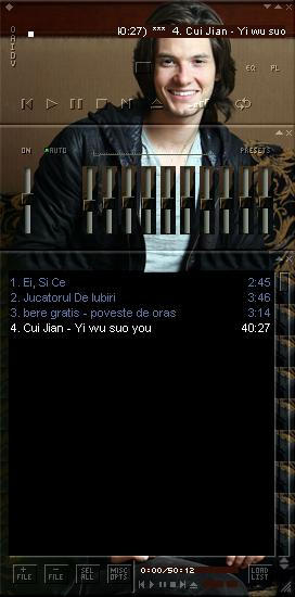 Ben Barnes Skin by ghost13warrior on DeviantArt