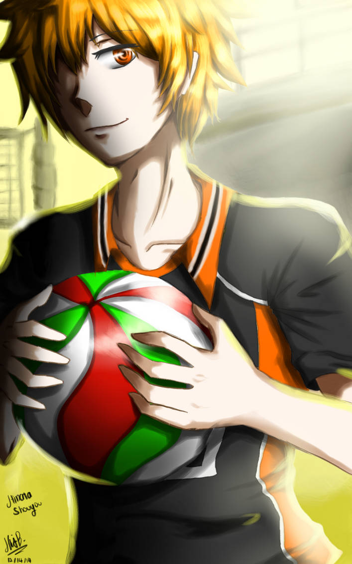 Get Ready -Haikyuu fanart by BeyondReturn on DeviantArt