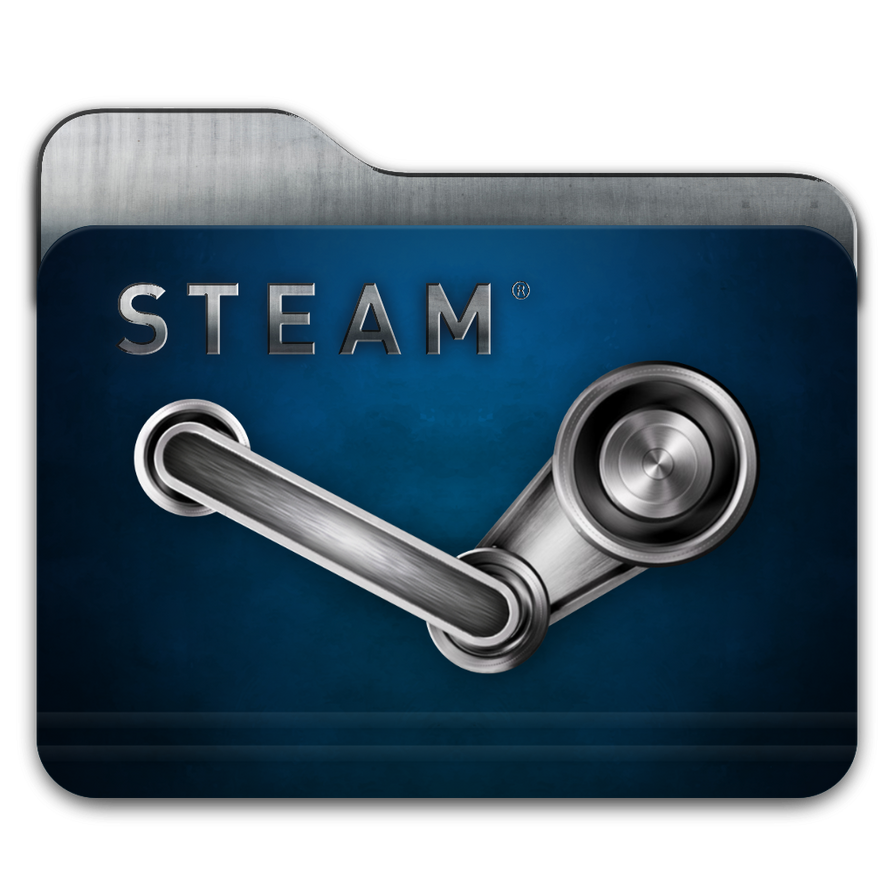 Steam 002 by ncoleamy on DeviantArt