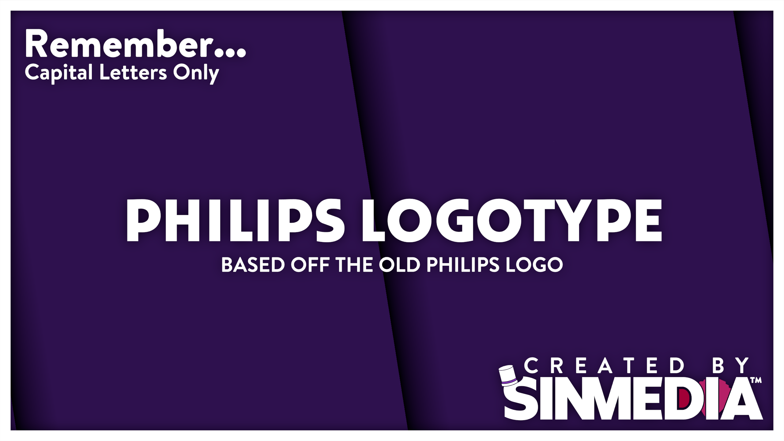 Philips Logotype by SinMediaDA on DeviantArt