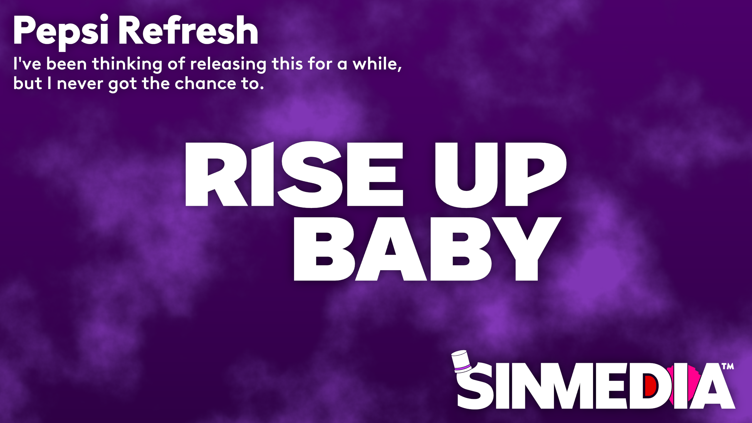 Pepsi Refresh by SinMediaDA on DeviantArt