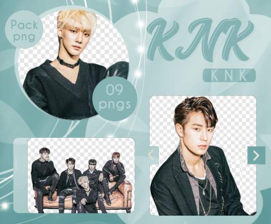 Pack png KNK by Galaxy9292 on DeviantArt