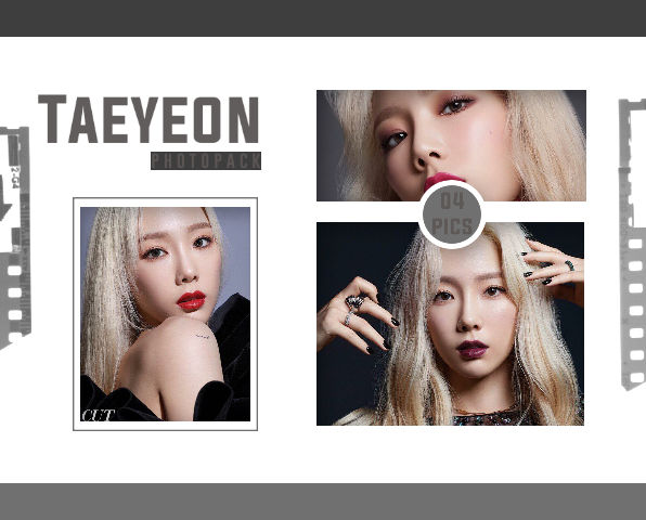 Taeyeon Photopack by Galaxy9292 on DeviantArt