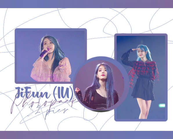 IU (Love Poem Concert in Seoul) Photopack by Galaxy9292 on DeviantArt