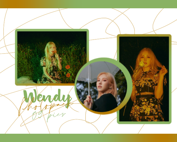 Wendy(The ReVe Festival Finale) Photopack by Galaxy9292 on DeviantArt