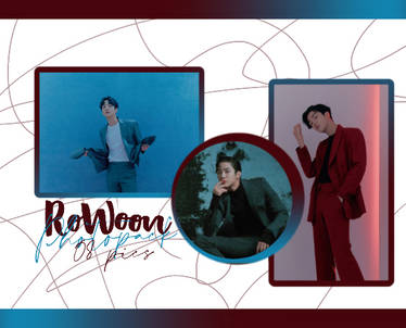 Explore the Best Rowoon Art | DeviantArt