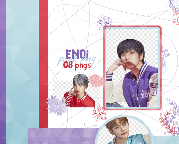 ENOi (Red In The Apple) Pack Png by Galaxy9292 on DeviantArt