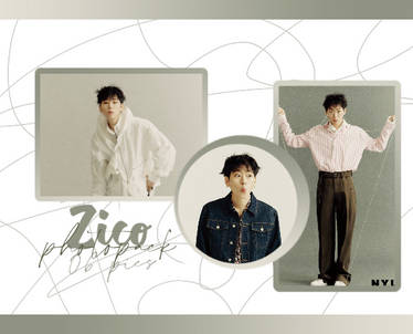 Explore the Best Zico Art | DeviantArt