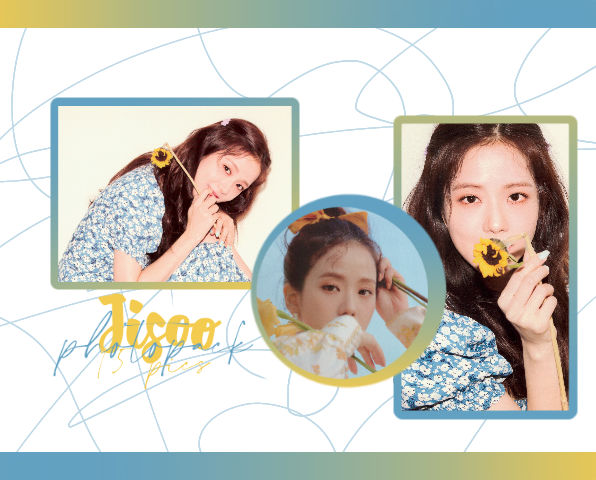 Jisoo (2020 WCC Scan) Photopack by Galaxy9292 on DeviantArt