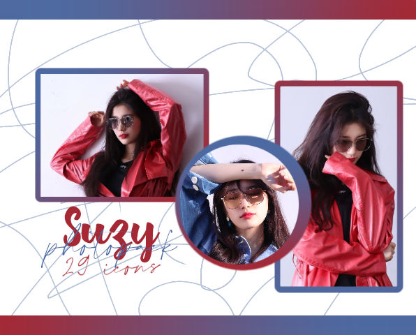 Suzy (Soop Photoshoot Behind the Scene) Photopack by Galaxy9292 on ...