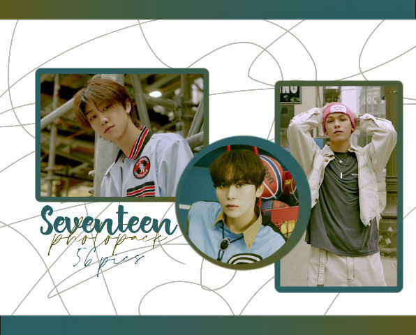 SEVENTEEN (Henggarae) Photopack by Galaxy9292 on DeviantArt