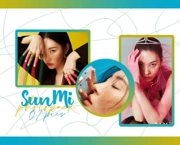SunMi (VOGUE Korea) Photopack by Galaxy9292 on DeviantArt