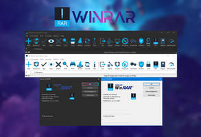 Explore the Best Winrar Art | DeviantArt