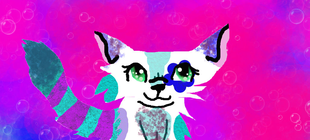 SPLASH by Hazelfeather37 on DeviantArt
