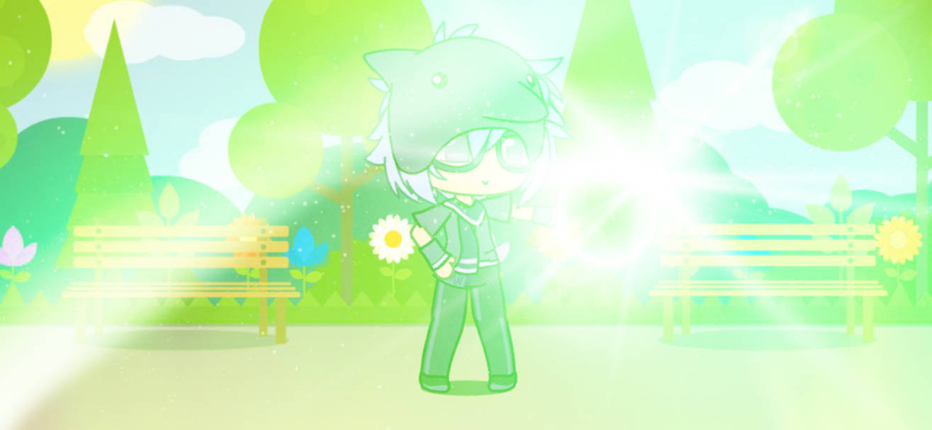 Some Gacha edits by Notgachalifedits22 on DeviantArt