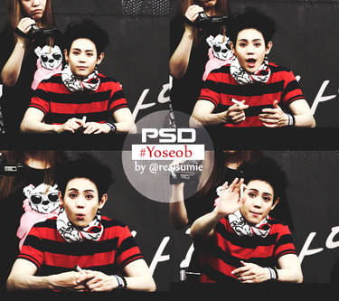 Explore the Best Yoseob Art | DeviantArt