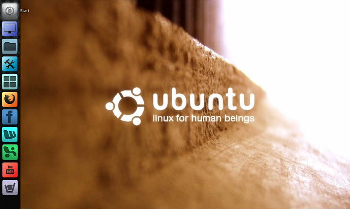 Ubuntu Dock for XWidget by boyzonet on DeviantArt