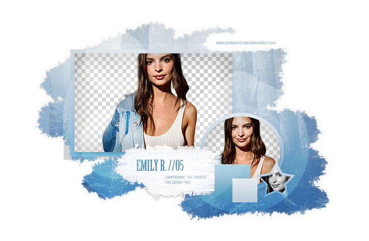 Pack png 05//Emily Ratajkowski by bealright23 on DeviantArt