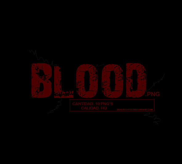//blood.png by bealright23 on DeviantArt