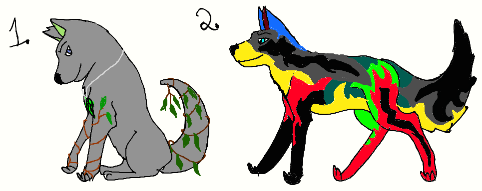 Adopt-Custom-Breed | DeviantArt