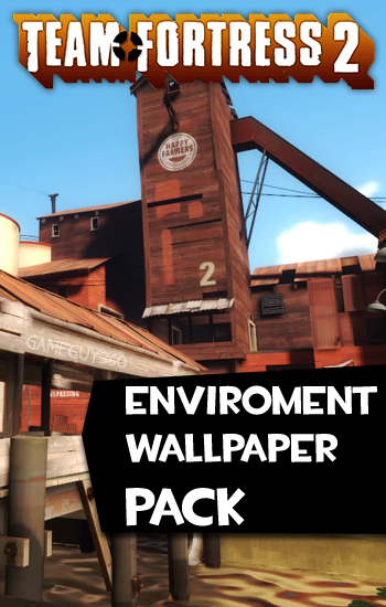 TF2 Enviroment Wallpaper Pack by xGameGuy360x on DeviantArt