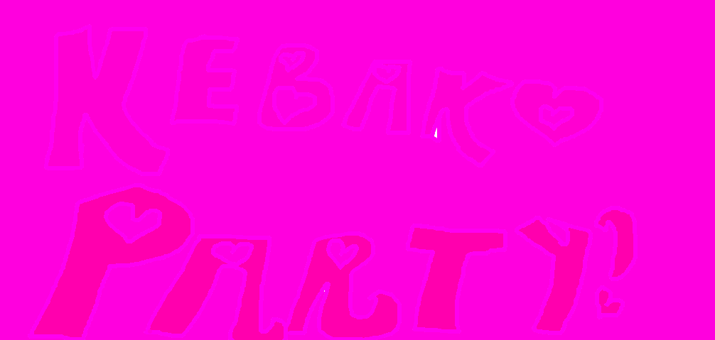 Kebako Party! by kyutihaniichan on DeviantArt