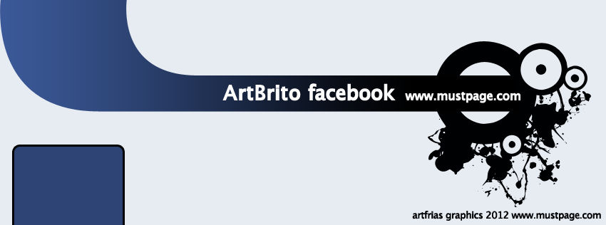 facebook top banner by ArtBrito on DeviantArt
