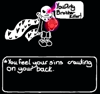 Heart Sans Fight by killer771 on DeviantArt