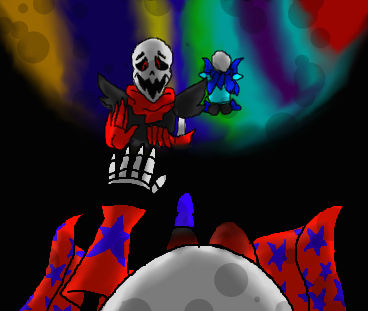 Explore the Best White_void Art | DeviantArt