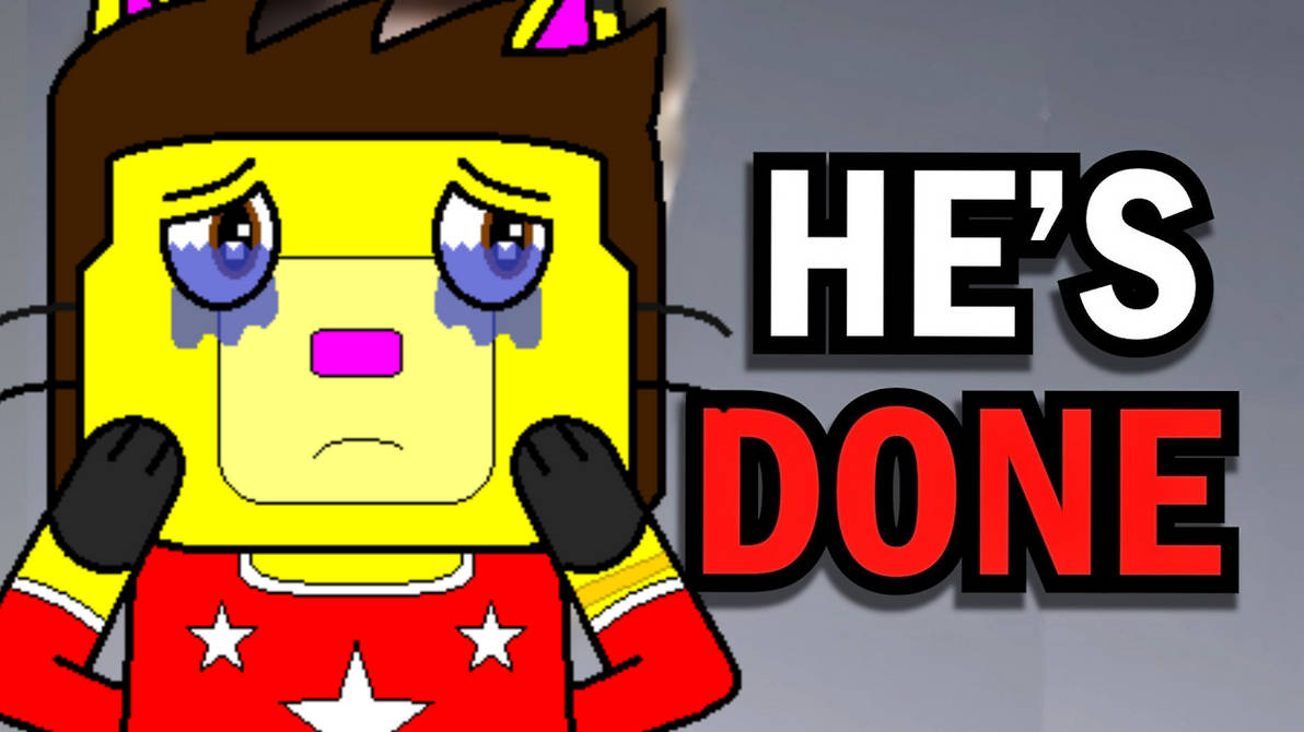 JavierGD2003: an Internet Degenerate: Part 1 by MandrakeToast on DeviantArt