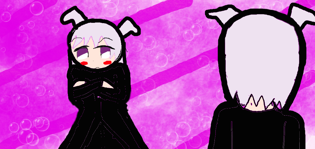 Mewtwo human by SailorVenusFan on DeviantArt