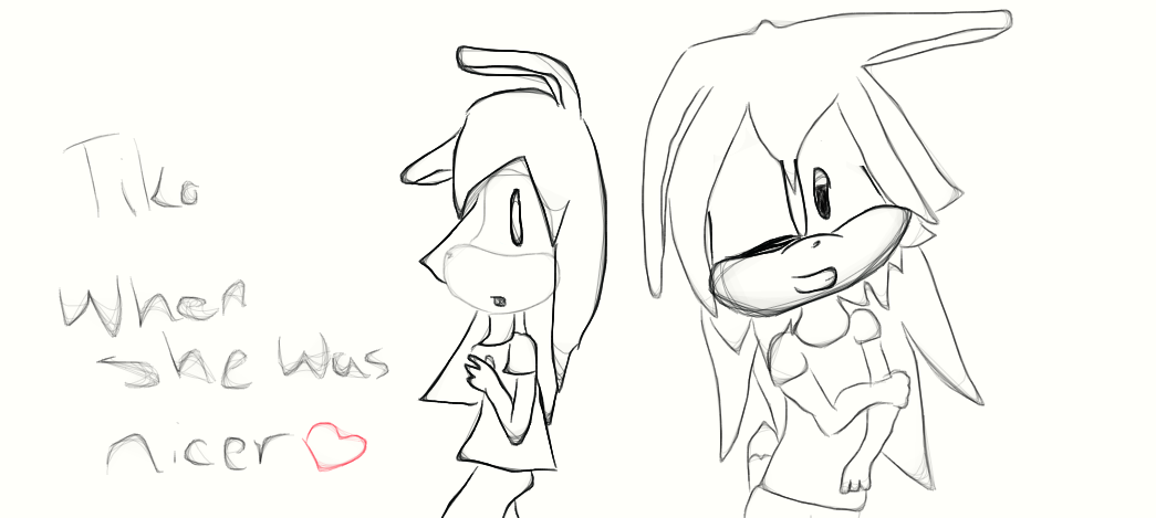 Tiko by CookieTheWookie on DeviantArt