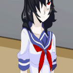 Yandere Simulator Animation - Nemesis-chan by Zero-Q on DeviantArt
