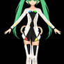 Koron Pierretta Hatsune Miku - New Download! by xDreamShardsx on DeviantArt
