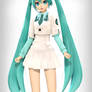 Koron Pierretta Hatsune Miku - New Download! by xDreamShardsx on DeviantArt