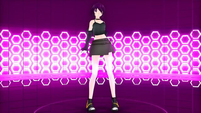 [MMD Model Distribution] Lise by MarryKozakura4th on DeviantArt
