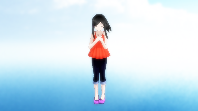 [MMD MODEL DISTRIBUTION] LAT Admin Model by MarryKozakura4th on DeviantArt