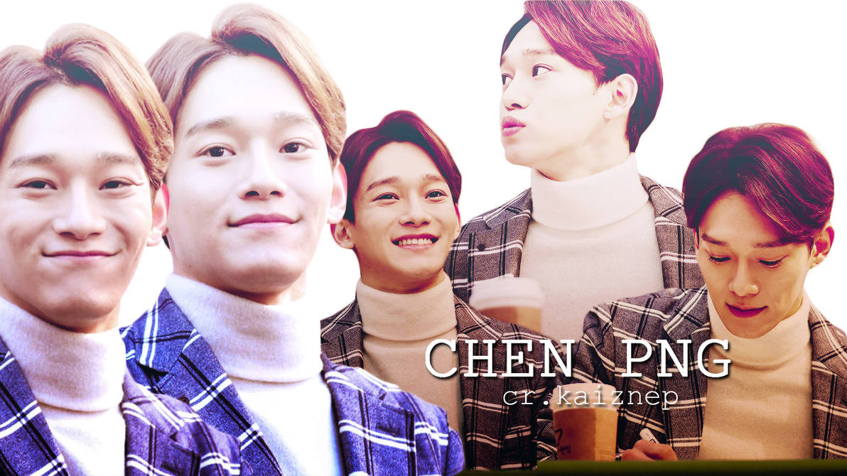 CHEN PNG By.Kaiznep by KaiZnepx on DeviantArt