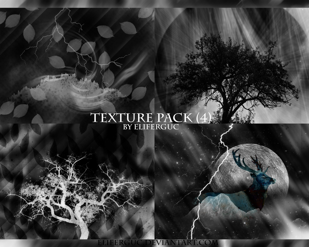 Texture Pack 4 by Eliferguc on DeviantArt