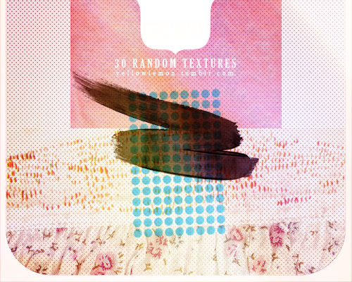 30 random textures by mrs-padfoot on DeviantArt