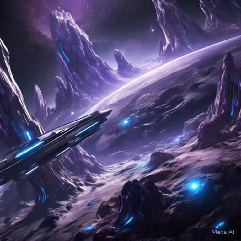 Space Adventure Ship (1) by Toby1000000 on DeviantArt