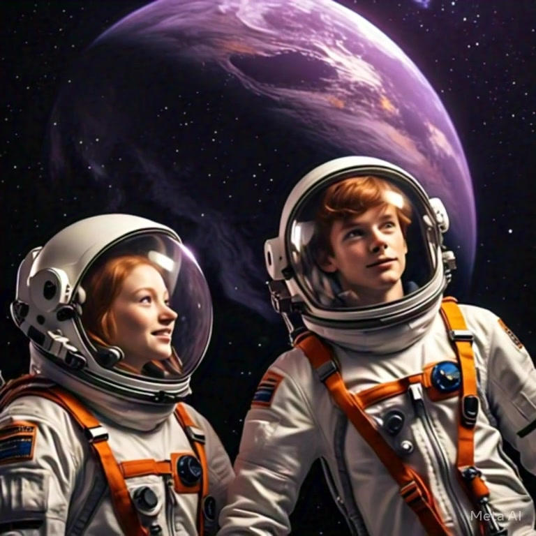 Space Adventure (11) by Toby1000000 on DeviantArt