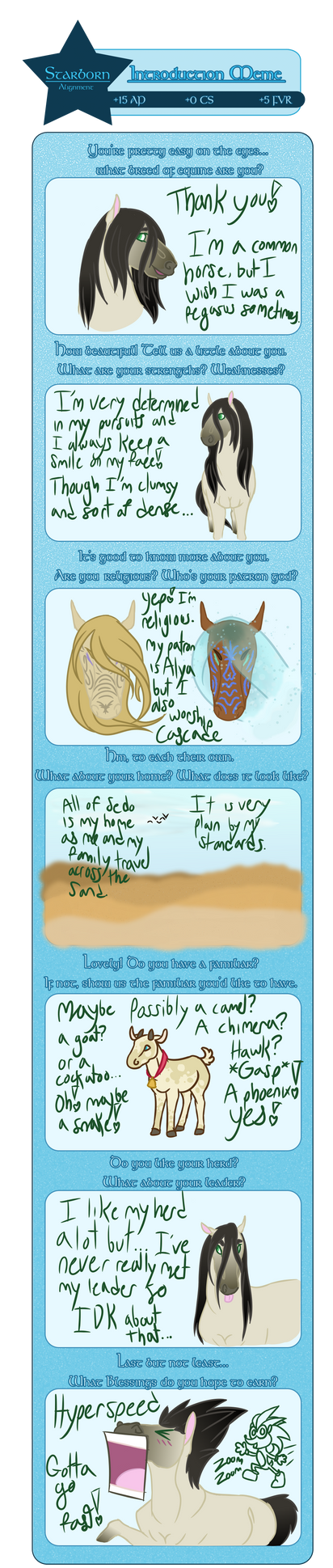 SA|Dharma Introduction Meme by IceeNights on DeviantArt