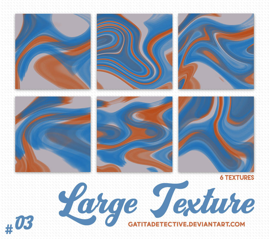 Texture Pack #03 by gatitadetective on DeviantArt