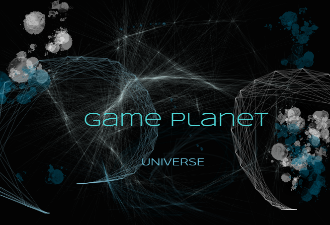 Game Planet by GamePlanetV on DeviantArt