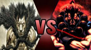 Death Battle: Nosferatu Zodd vs Akuma Part Two by TheVenomousArchive on ...