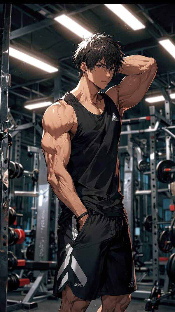 Flex by moyajor on DeviantArt