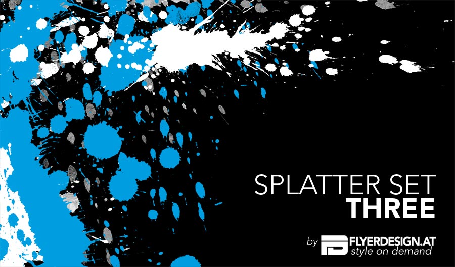 splatter set three by austrianmonst3r on DeviantArt
