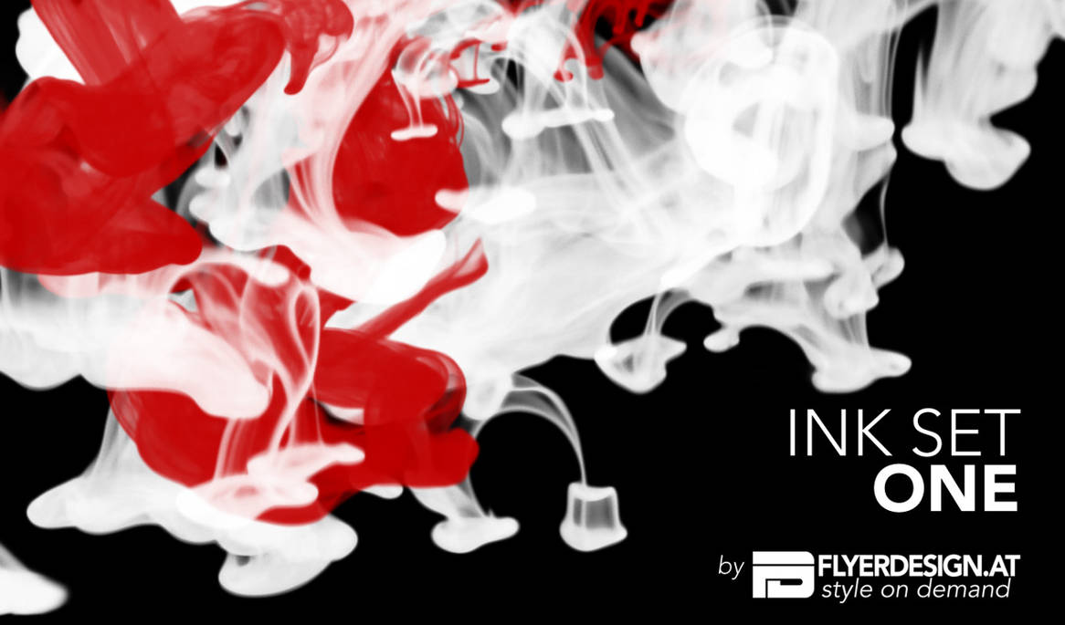 ink set one by austrianmonst3r on DeviantArt